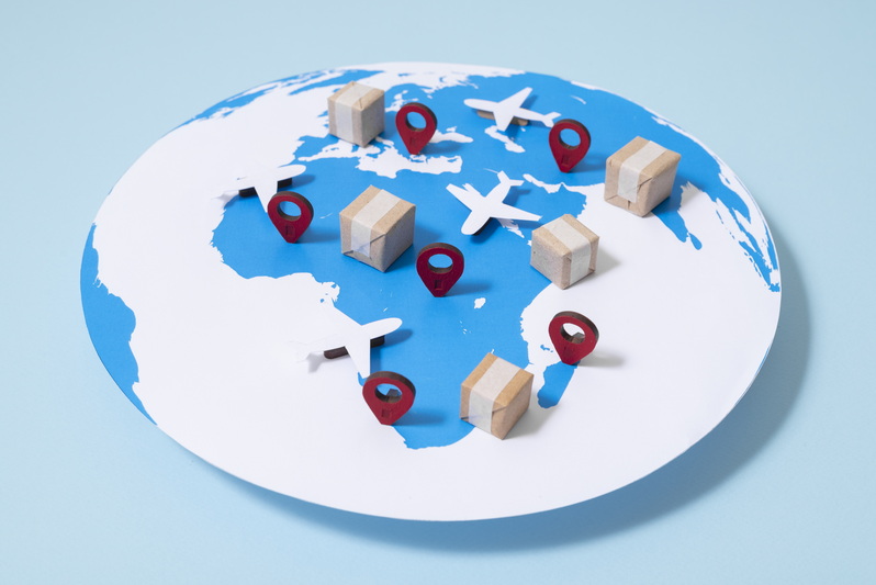 Global Supply Chain Management