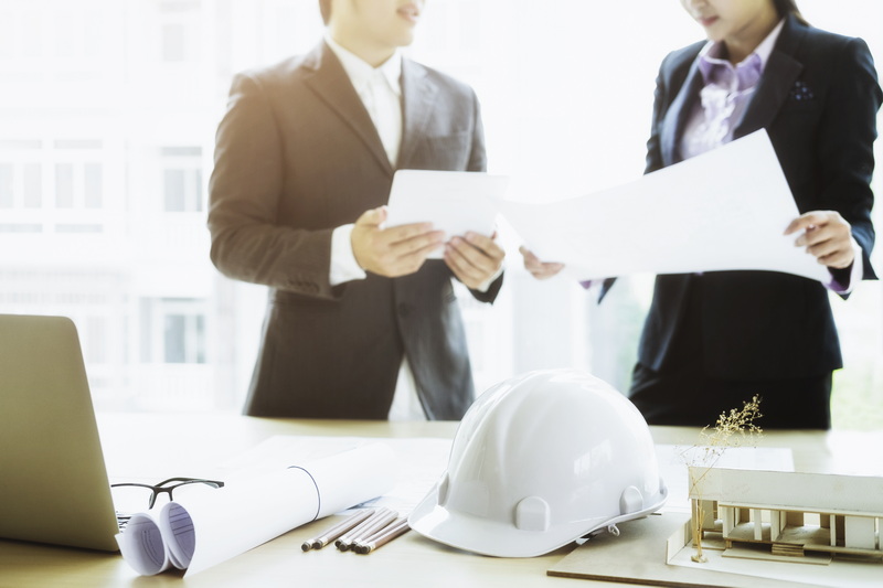 Building Management