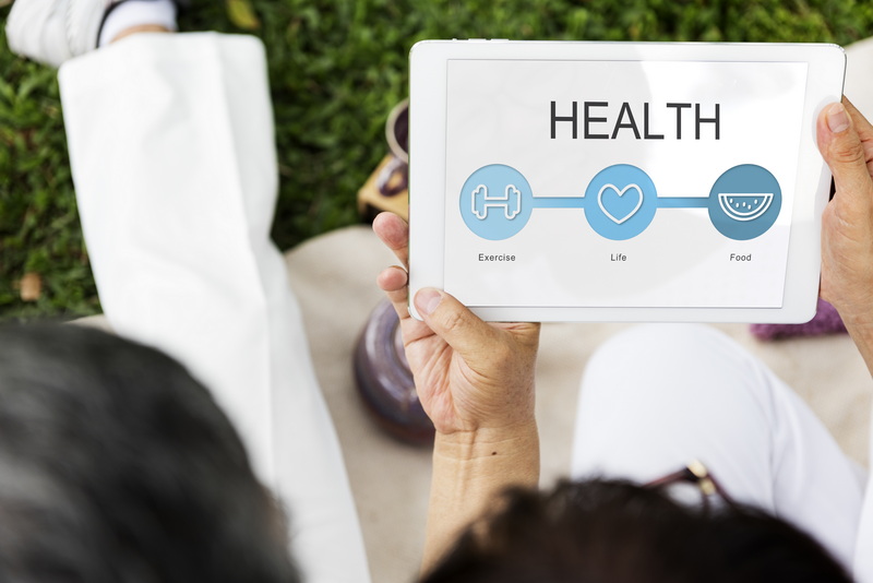 Health Promotion Program