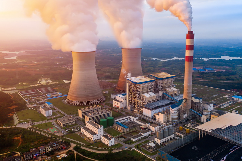 Power Plant Performance