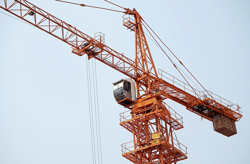Pelatihan dan Sertifikasi Operator Tower Crane Kelas III (Blended) by ...