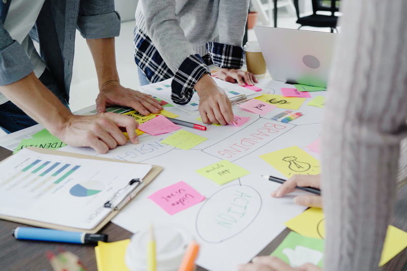 Value Stream Mapping 4736